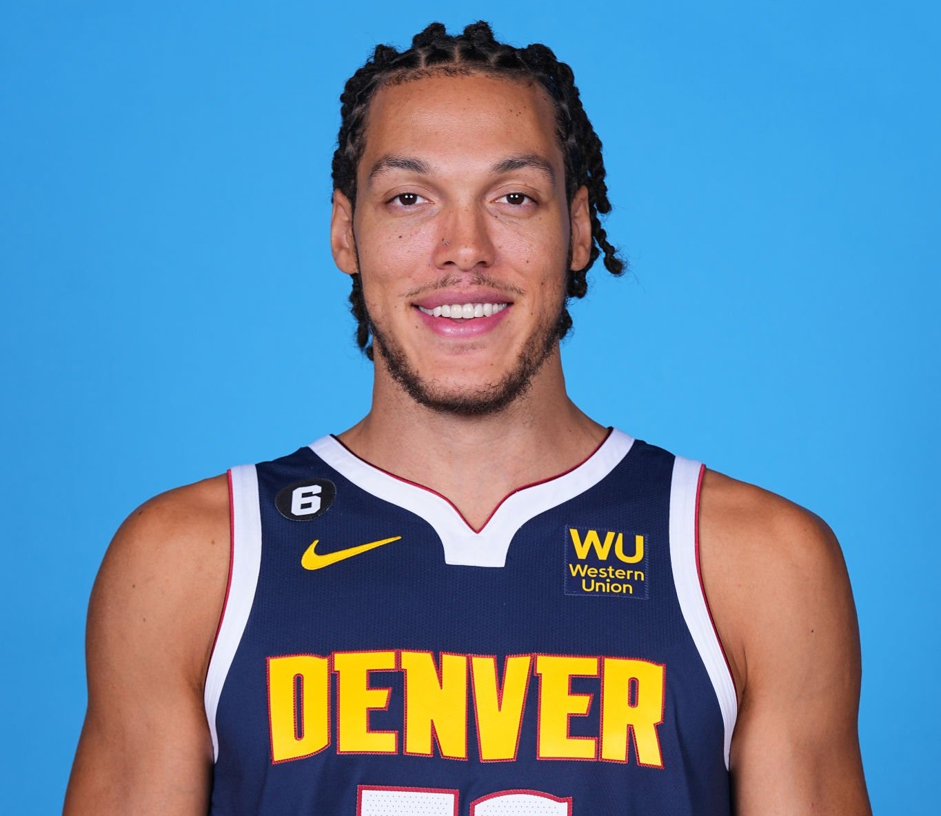 Aaron Gordon Champions | Neox's Survivor Brantsteeles Wiki | Fandom