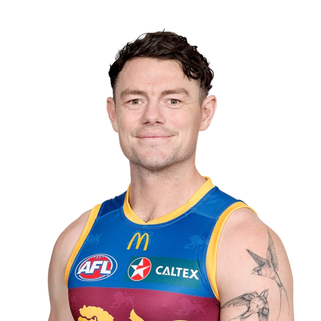 Lachie Neale | Neox's Survivor Brantsteeles Wiki | Fandom