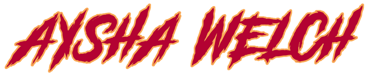 Aysha Welch AU | Neox's Survivor Brantsteeles Wiki | Fandom