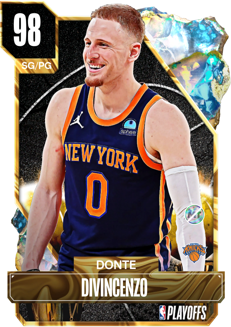 Donte Divincenzo Champions Neoxs Survivor Brantsteeles Wiki Fandom