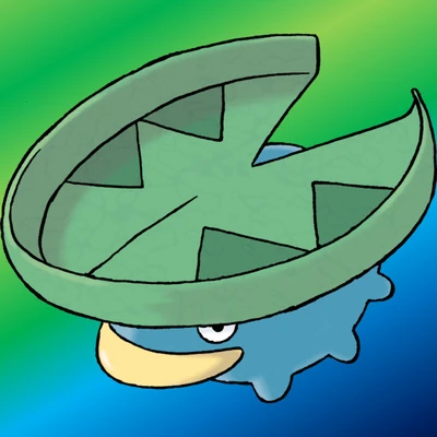 Lotad | Neox's Survivor Brantsteeles Wiki | Fandom