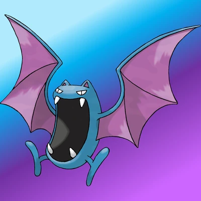 Golbat | Neox's Survivor Brantsteeles Wiki | Fandom