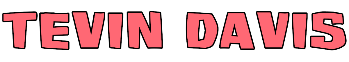 Tevin Davis AU | Neox's Survivor Brantsteeles Wiki | Fandom