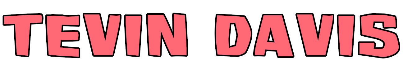 Tevin Davis AU | Neox's Survivor Brantsteeles Wiki | Fandom