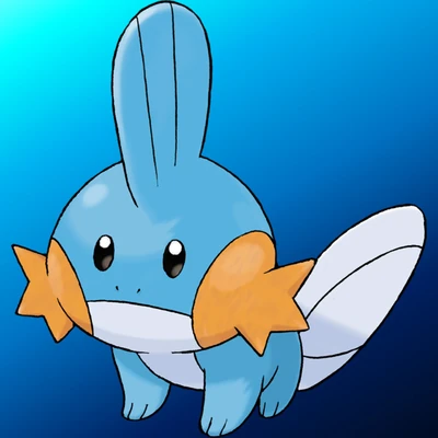 Mudkip | Neox's Survivor Brantsteeles Wiki | Fandom
