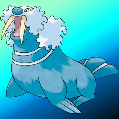 Walrein | Neox's Survivor Brantsteeles Wiki | Fandom