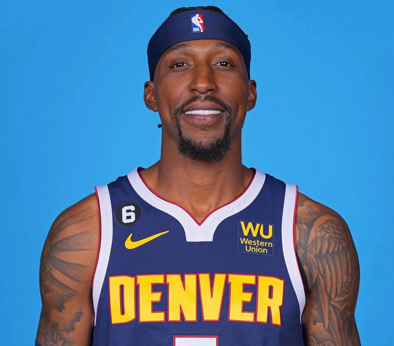Kentavious Caldwell-Pope Champions | Neox's Survivor Brantsteeles Wiki ...