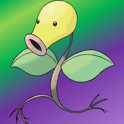 Bellsprout | Neox's Survivor Brantsteeles Wiki | Fandom
