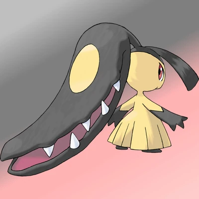 Mawile | Neox's Survivor Brantsteeles Wiki | Fandom