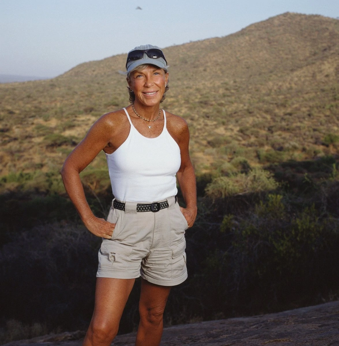 Kim Johnson AU | Neox's Survivor Brantsteeles Wiki | Fandom