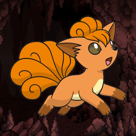 Vulpix | Neox's Survivor Brantsteeles Wiki | Fandom