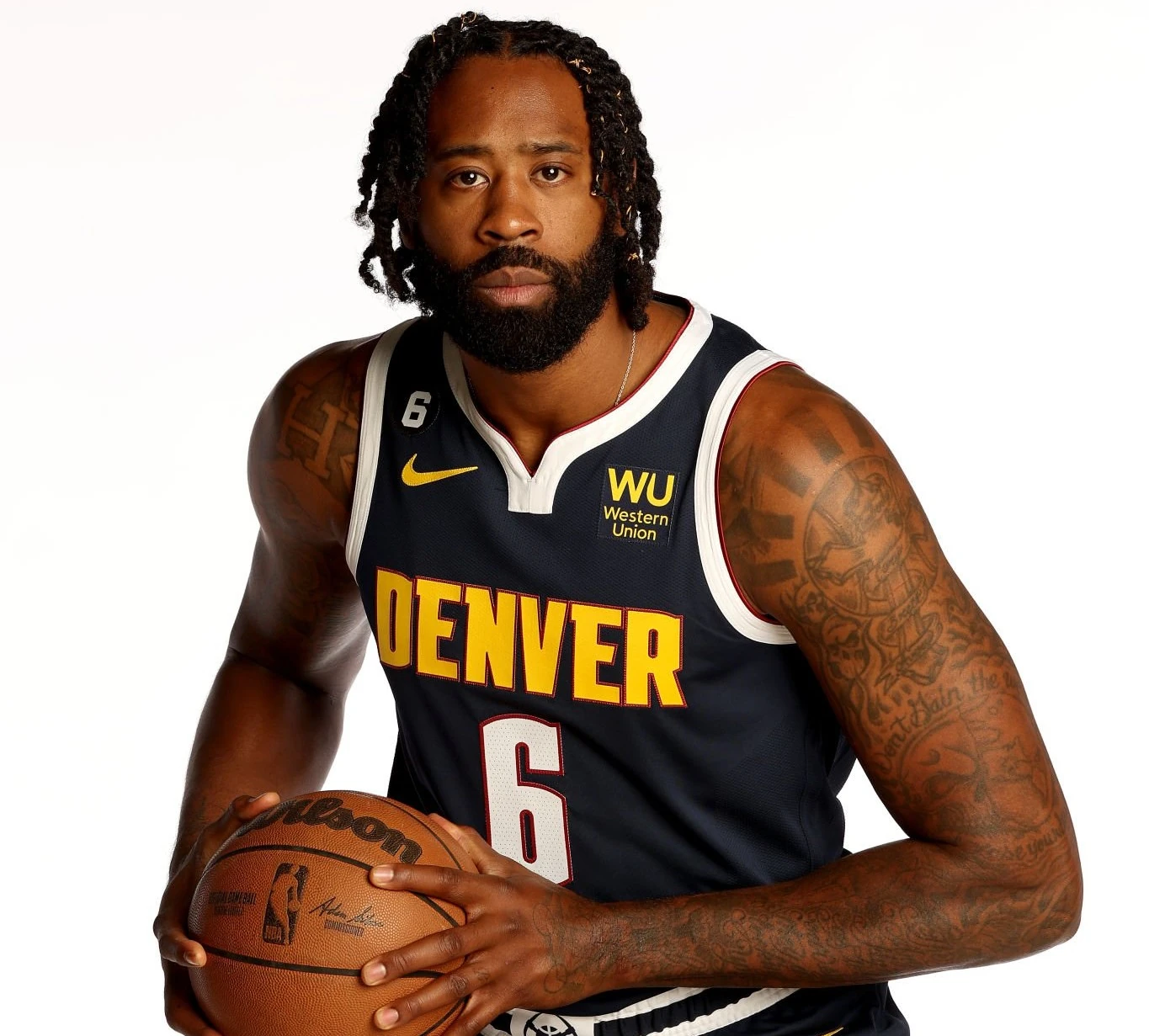 DeAndre Jordan Champions | Neox's Survivor Brantsteeles Wiki | Fandom