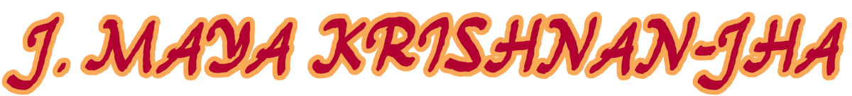 J. Maya Krishnan-Jha AU | Neox's Survivor Brantsteeles Wiki | Fandom