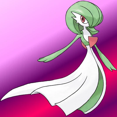 Gardevoir | Neox's Survivor Brantsteeles Wiki | Fandom