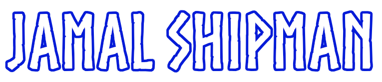 Jamal Shipman AU | Neox's Survivor Brantsteeles Wiki | Fandom