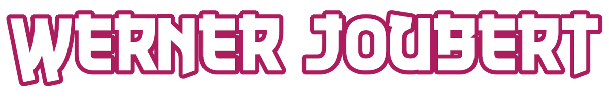 Werner Joubert AU | Neox's Survivor Brantsteeles Wiki | Fandom