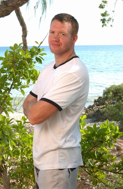 Brook Geraghty AU | Neox's Survivor Brantsteeles Wiki | Fandom