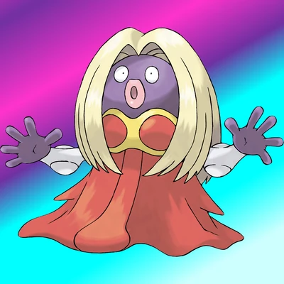 Jynx | Neox's Survivor Brantsteeles Wiki | Fandom