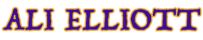 Ali Elliott AU | Neox's Survivor Brantsteeles Wiki | Fandom