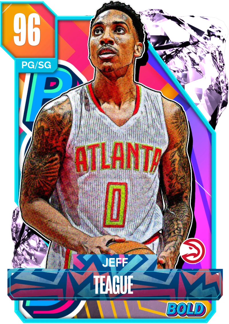 Jeff Teague Champions | Neox's Survivor Brantsteeles Wiki | Fandom
