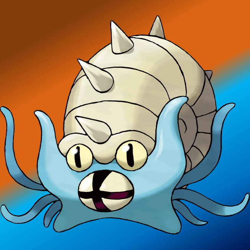 Omastar | Neox's Survivor Brantsteeles Wiki | Fandom