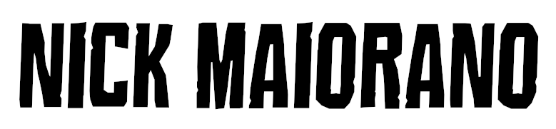 Nick Maiorano AU | Neox's Survivor Brantsteeles Wiki | Fandom