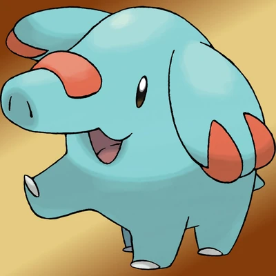 Phanpy | Neox's Survivor Brantsteeles Wiki | Fandom