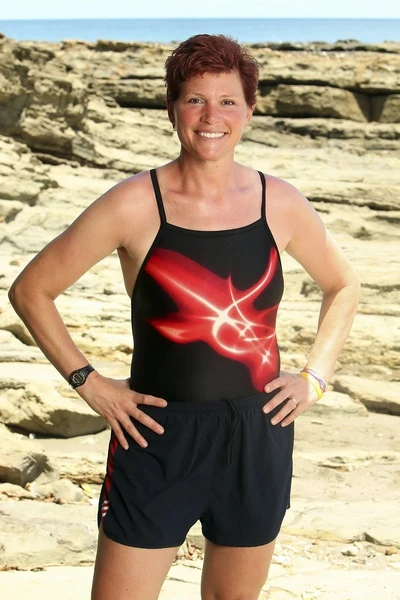 Jill Behm AU | Neox's Survivor Brantsteeles Wiki | Fandom