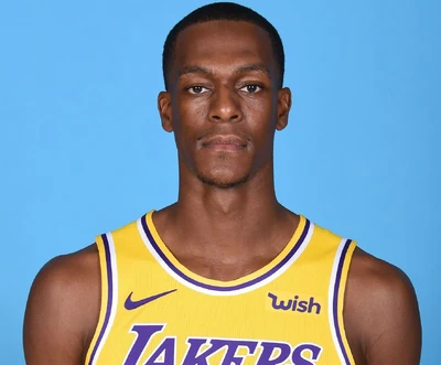 Rajon Rondo Champions | Neox's Survivor Brantsteeles Wiki | Fandom