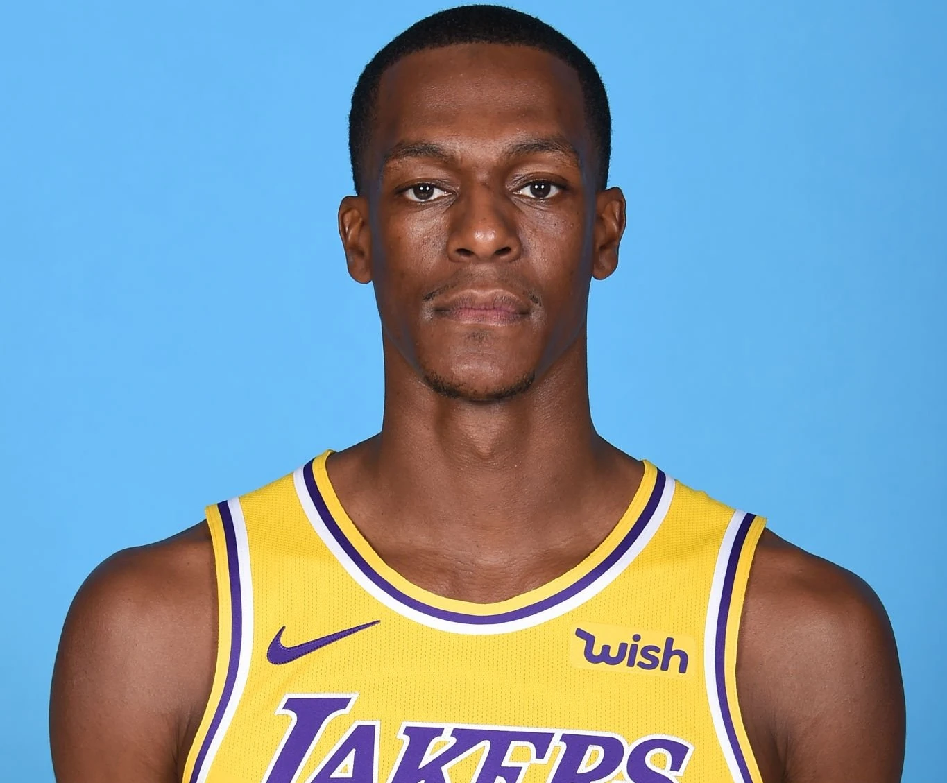 Rajon Rondo Champions | Neox's Survivor Brantsteeles Wiki | Fandom