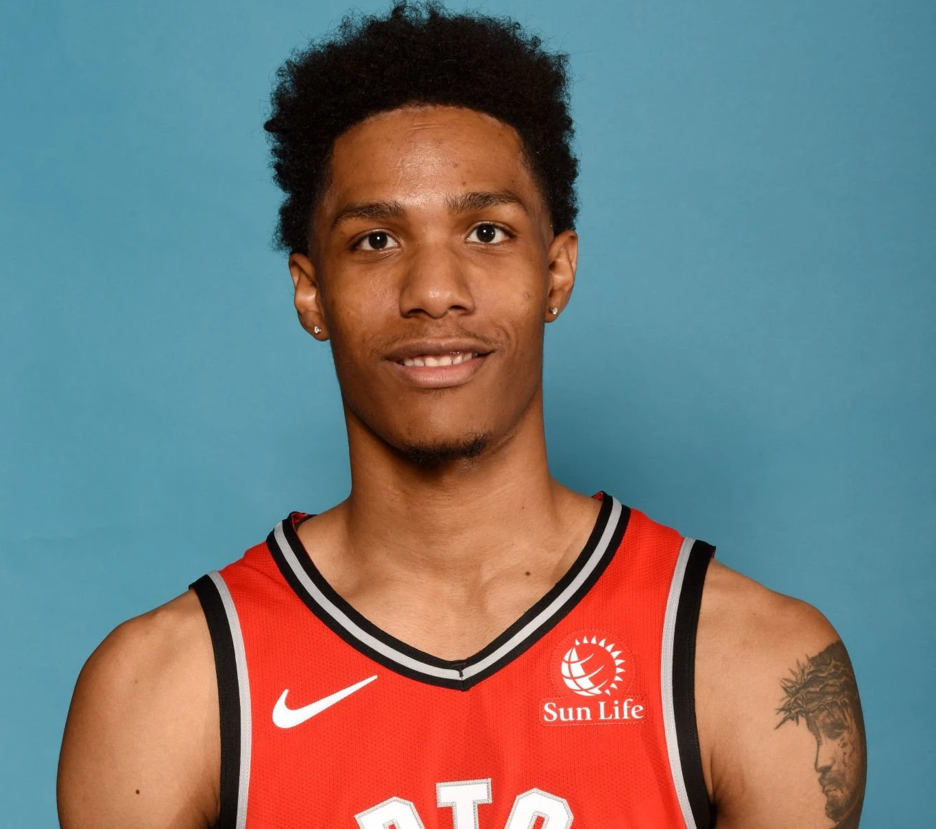 Patrick McCaw Champions | Neox's Survivor Brantsteeles Wiki | Fandom