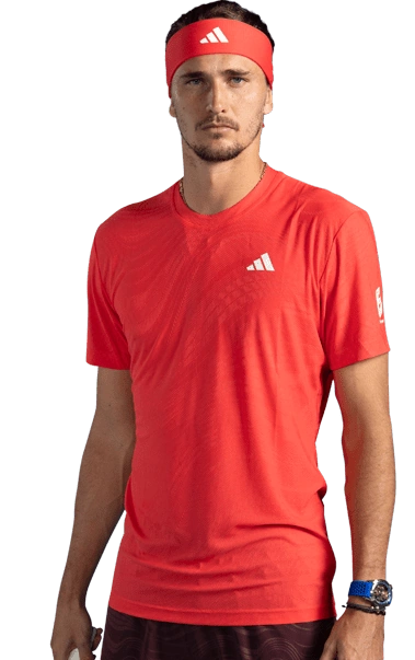 Alexander Zverev | Neox's Survivor Brantsteeles Wiki | Fandom