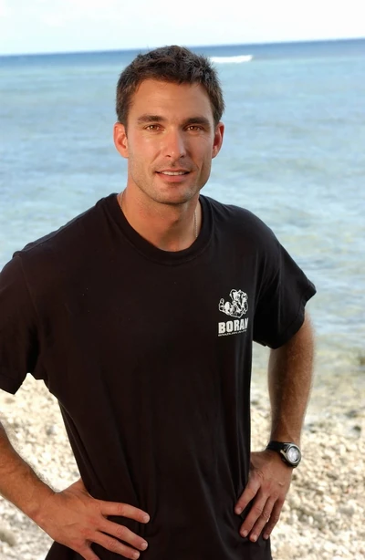 Brady Finta AU | Neox's Survivor Brantsteeles Wiki | Fandom