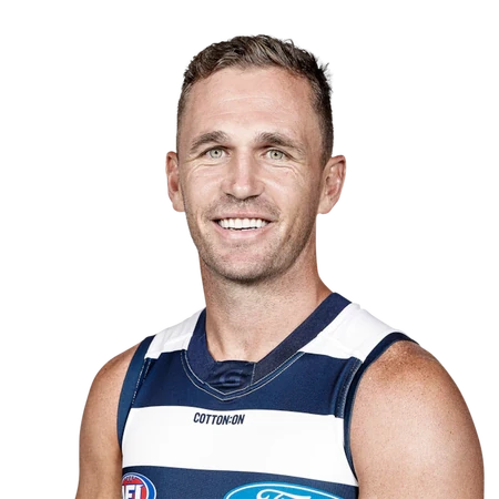 Joel Selwood | Neox's Survivor Brantsteeles Wiki | Fandom