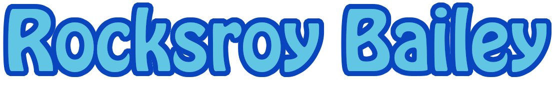 Rocksroy Bailey AU | Neox's Survivor Brantsteeles Wiki | Fandom