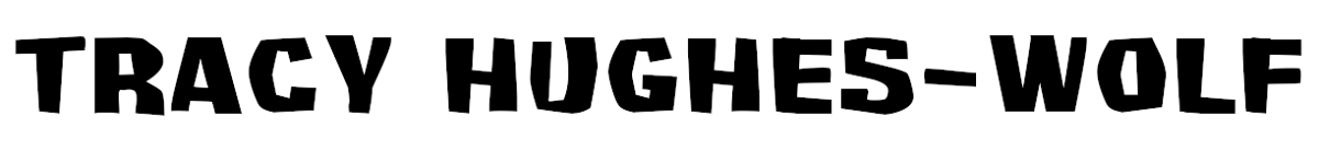 Tracy Hughes-Wolf AU | Neox's Survivor Brantsteeles Wiki | Fandom