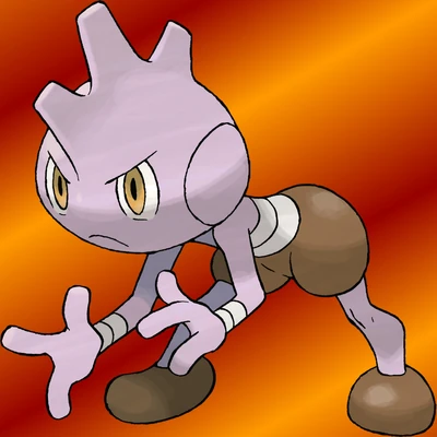 Tyrogue | Neox's Survivor Brantsteeles Wiki | Fandom