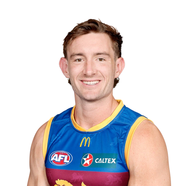 Harris Andrews | Neox's Survivor Brantsteeles Wiki | Fandom