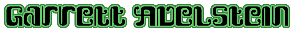 Garrett Adelstein AU | Neox's Survivor Brantsteeles Wiki | Fandom