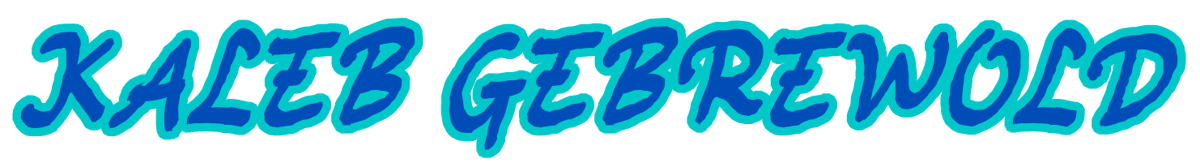 Kaleb Gebrewold AU | Neox's Survivor Brantsteeles Wiki | Fandom