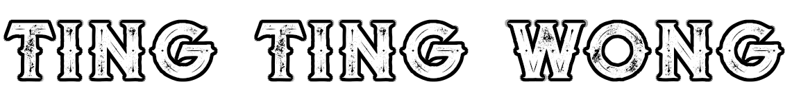 Ting Ting Wong AU | Neox's Survivor Brantsteeles Wiki | Fandom