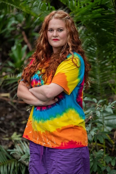 Santoni Engelbrecht AU | Neox's Survivor Brantsteeles Wiki | Fandom