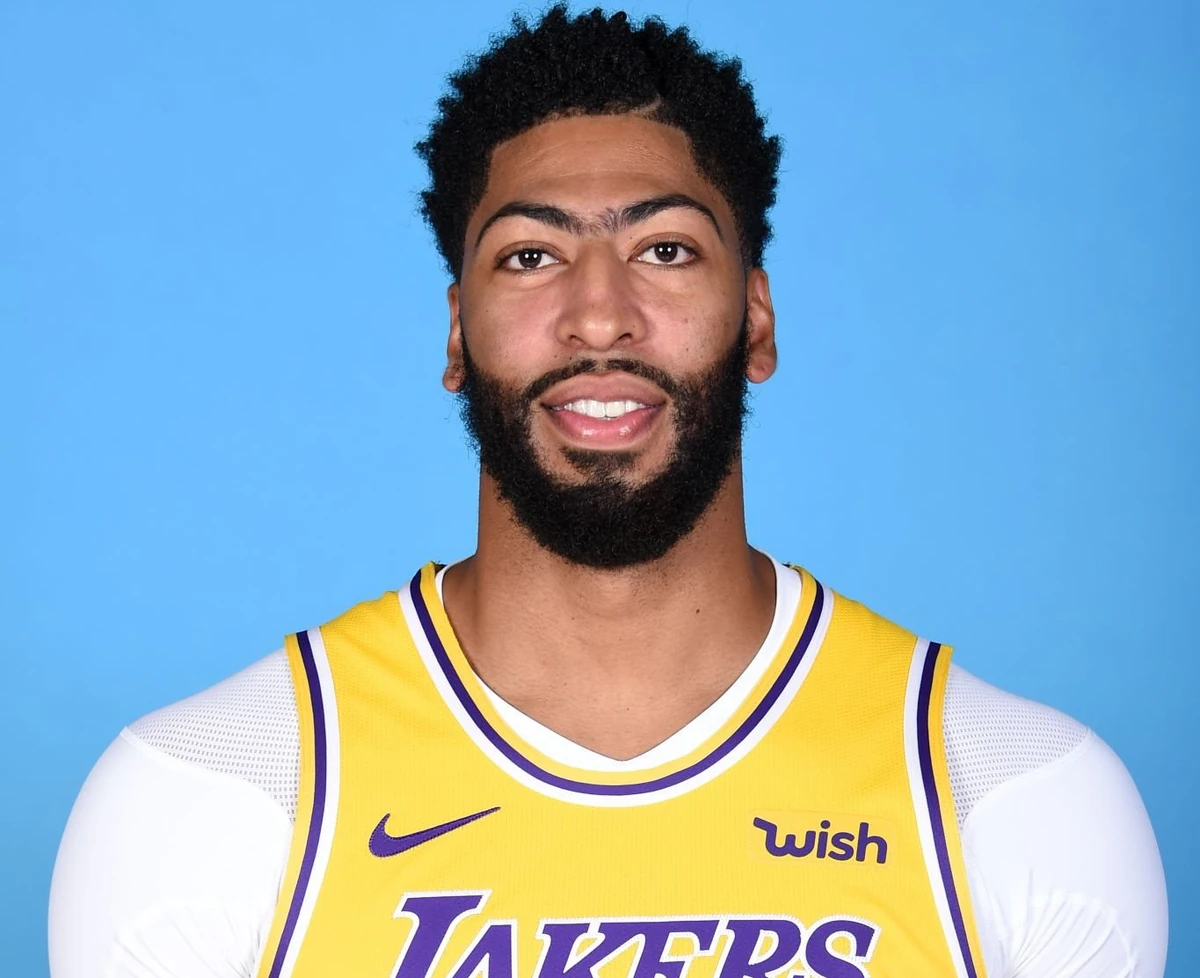 Anthony Davis Champions | Neox's Survivor Brantsteeles Wiki | Fandom