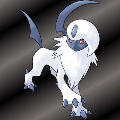 Absol | Neox's Survivor Brantsteeles Wiki | Fandom