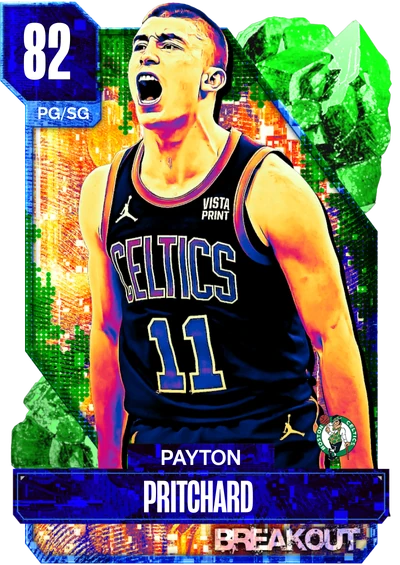 Payton Pritchard Champions | Neox's Survivor Brantsteeles Wiki | Fandom