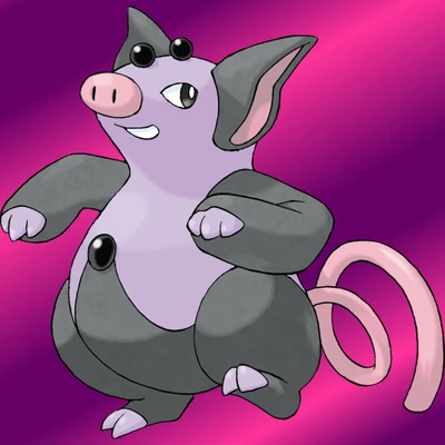 Grumpig | Neox's Survivor Brantsteeles Wiki | Fandom