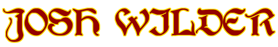 Josh Wilder AU | Neox's Survivor Brantsteeles Wiki | Fandom