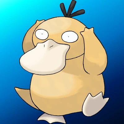 Psyduck | Neox's Survivor Brantsteeles Wiki | Fandom