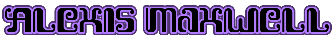 Alexis Maxwell AU | Neox's Survivor Brantsteeles Wiki | Fandom