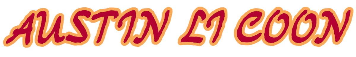 Austin Li Coon AU | Neox's Survivor Brantsteeles Wiki | Fandom